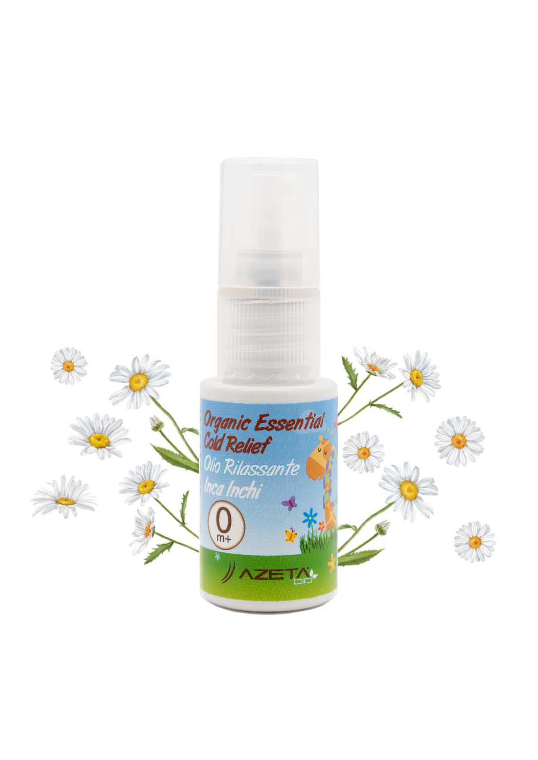 AZETA bio – Our responsibility, your safety