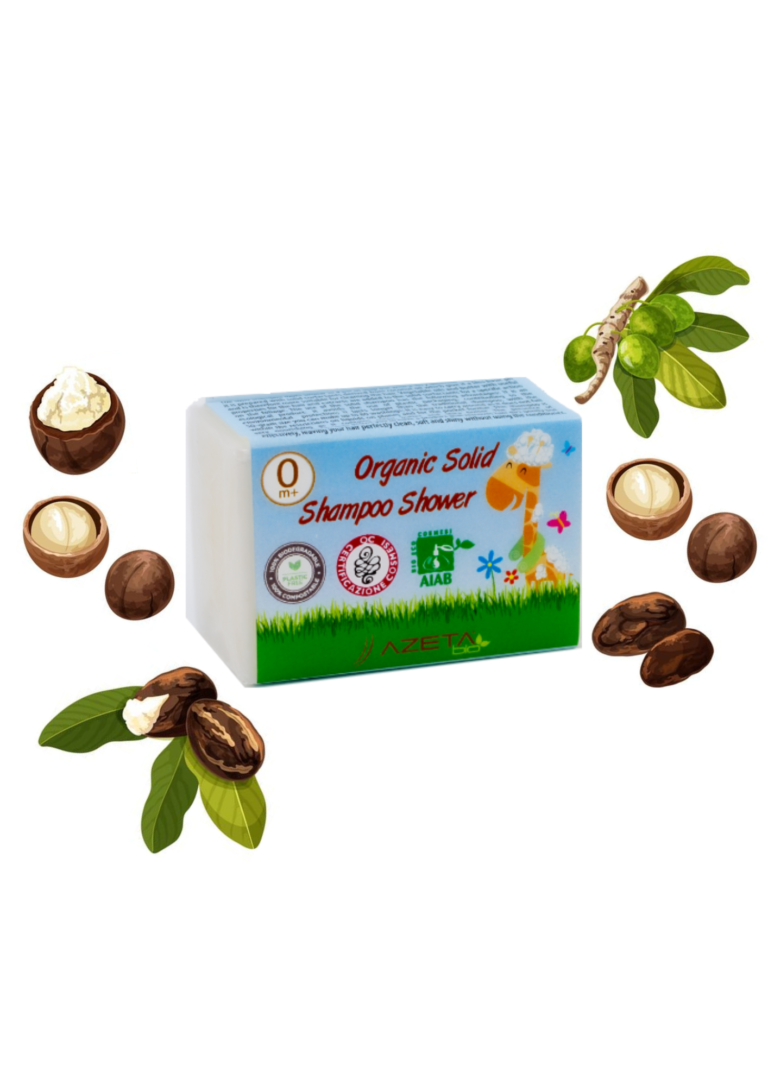 AZETA bio – Our responsibility, your safety